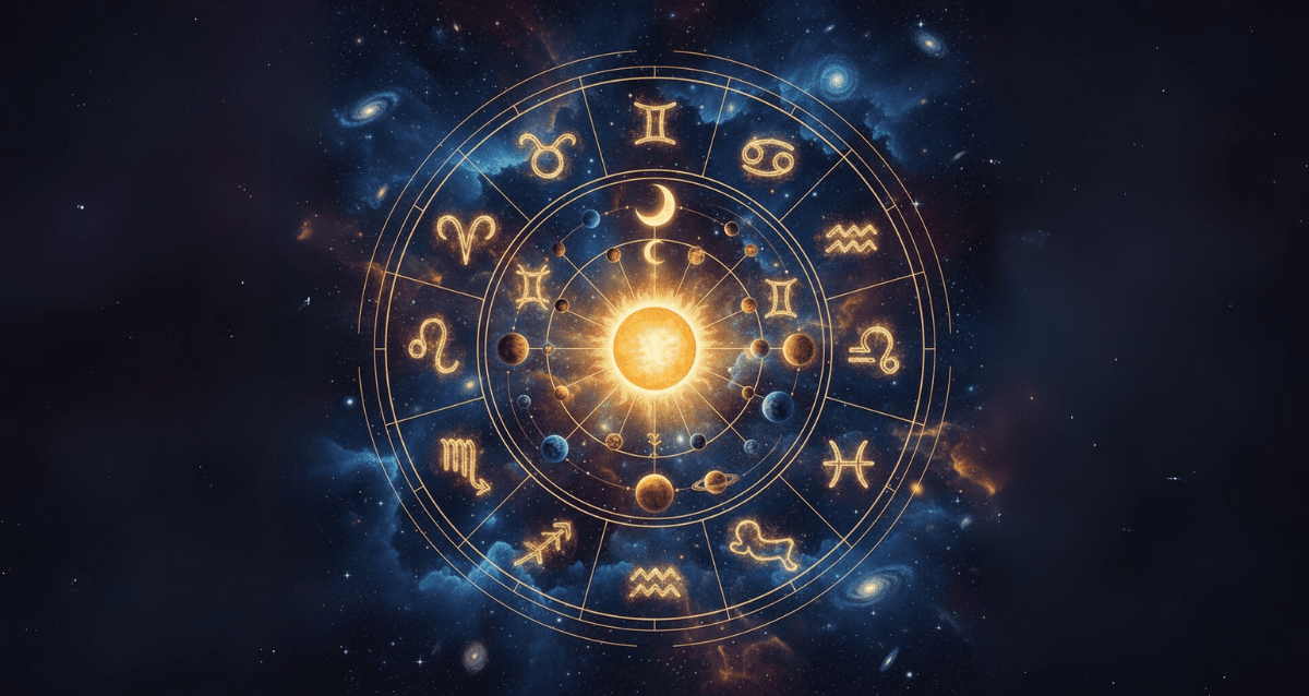 The Complete Guide to Zodiac Signs: Meaning, Traits, and Compatibility ...